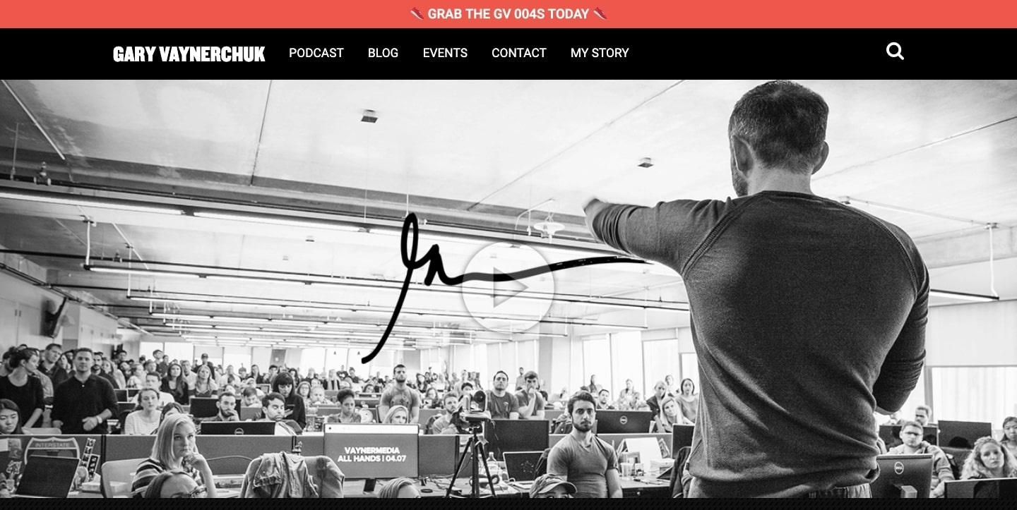 What is personal branding? 18 examples for 2024 | Webflow Blog